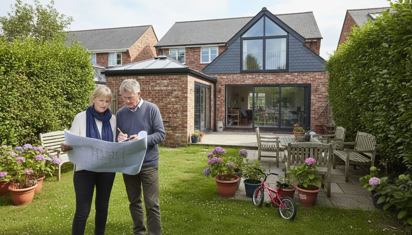 7 Essential Types of Home Extensions Every UK Homeowner Should Know